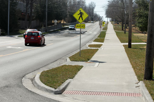 Prairie Village makes big push to publicize public hearing on 'Roe or ...
